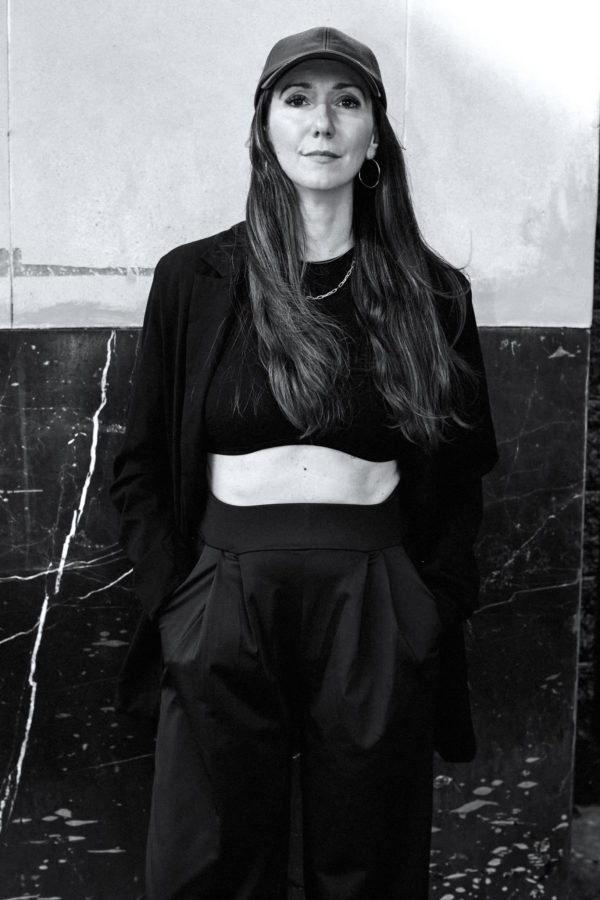 Sarah Chatfield - Station Film