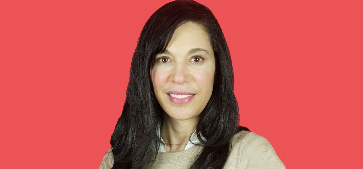 Ramaa Mosley > Campaign > 40 Over 40 - Station Film